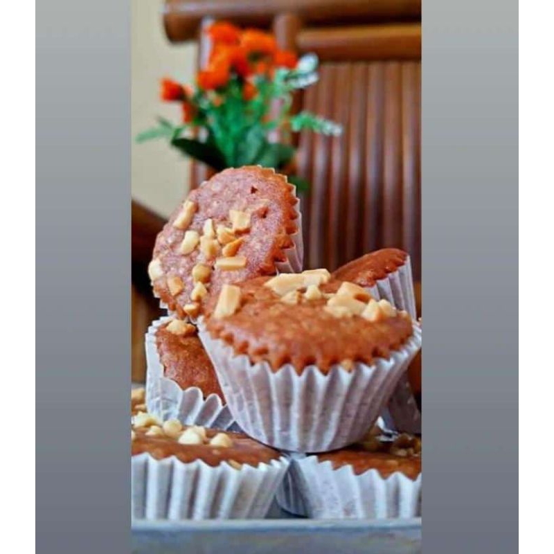 Jual Bolu Kering Mini 250gr | Shopee Indonesia