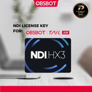 Toko Online Obsbot Official Shop | Shopee Indonesia