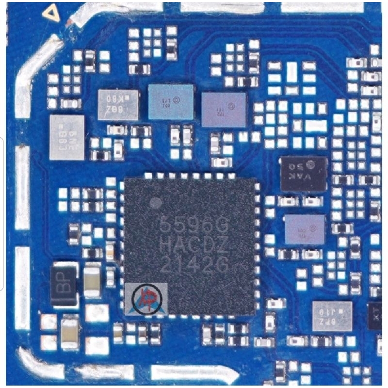 Jual IC SINYAL PA RF SAMSUNG A03S 5596G ORIGINAL COPOTAN | Shopee Indonesia