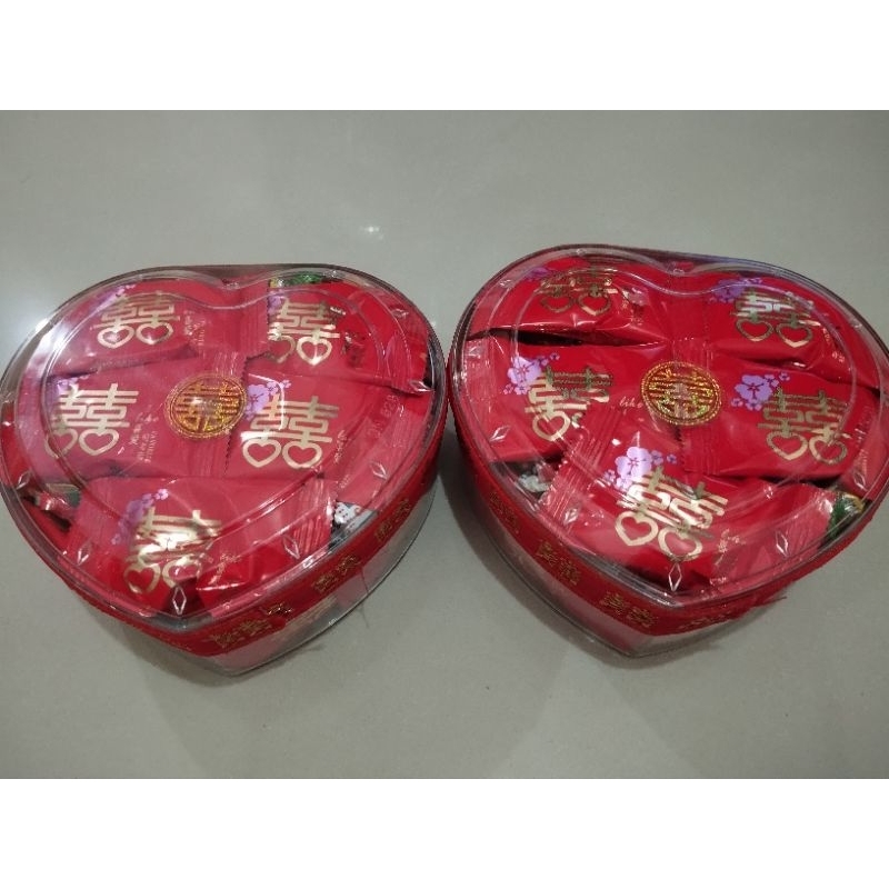 Jual permen Love Sangjit | Shopee Indonesia