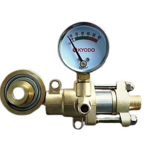 Jual Regulator KDC 20 Kyodo Kyowa Jet Cleaner Kepala Mesin Steam AC ...