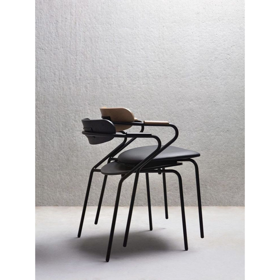 Jual Kursi Besi Informa | Kursi Besi Teras Minimalis | Kursi Besi ...