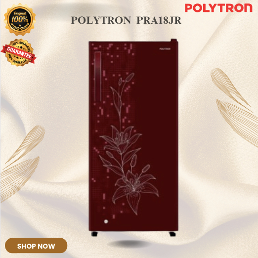 Jual KULKAS 1 PINTU POLYTRON PRA18JR/PRA 18JR/PRA-18JR/PRA18JR/POLYTRON ...