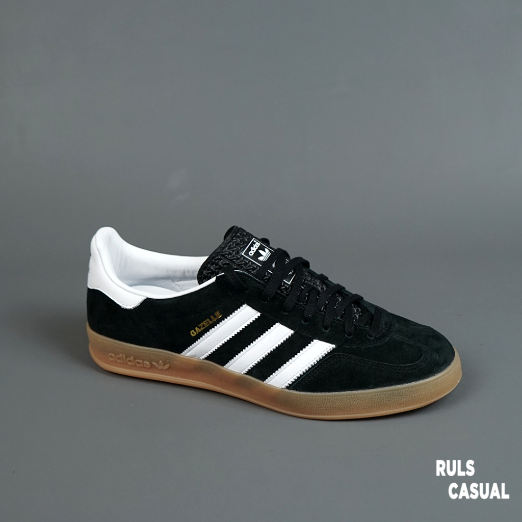 Jual Adidas Gazelle Indoor (JI2060) | Shopee Indonesia