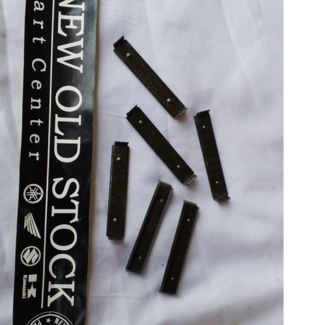 Jual SLIDER KLIP PENGUNCI BOX BOK FILTER SUZUKI RC100 SPRINTER BRAVO ...