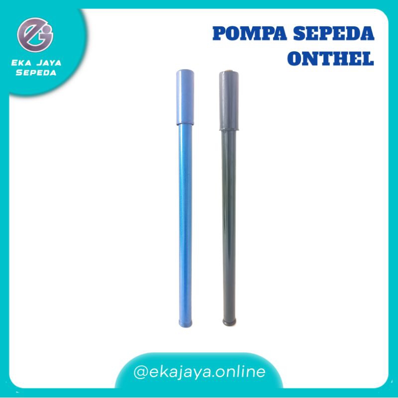 Jual Pompa Tangan Sepeda Onthel | Shopee Indonesia