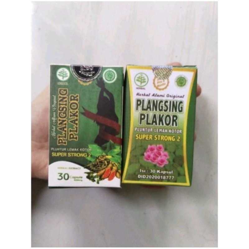 Jual Pelangsing kemasan baru&lama | Shopee Indonesia