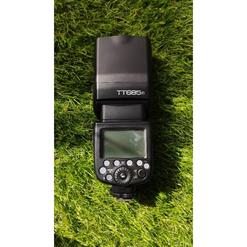 Jual GODOX TT 685 FOR FUJIFILM | Shopee Indonesia