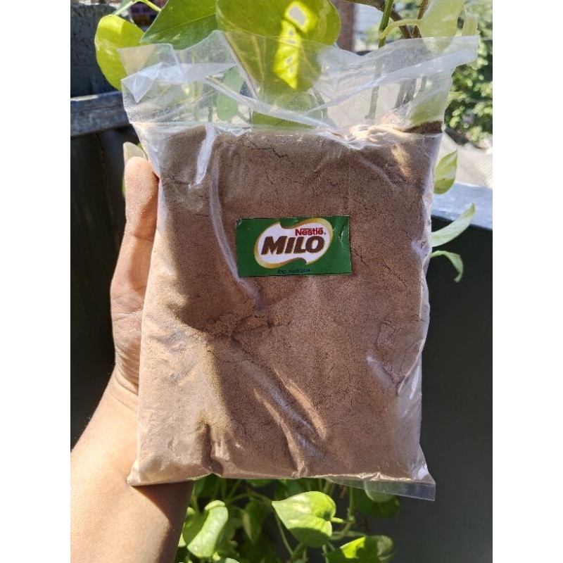 Jual milo 1000 gr | Shopee Indonesia