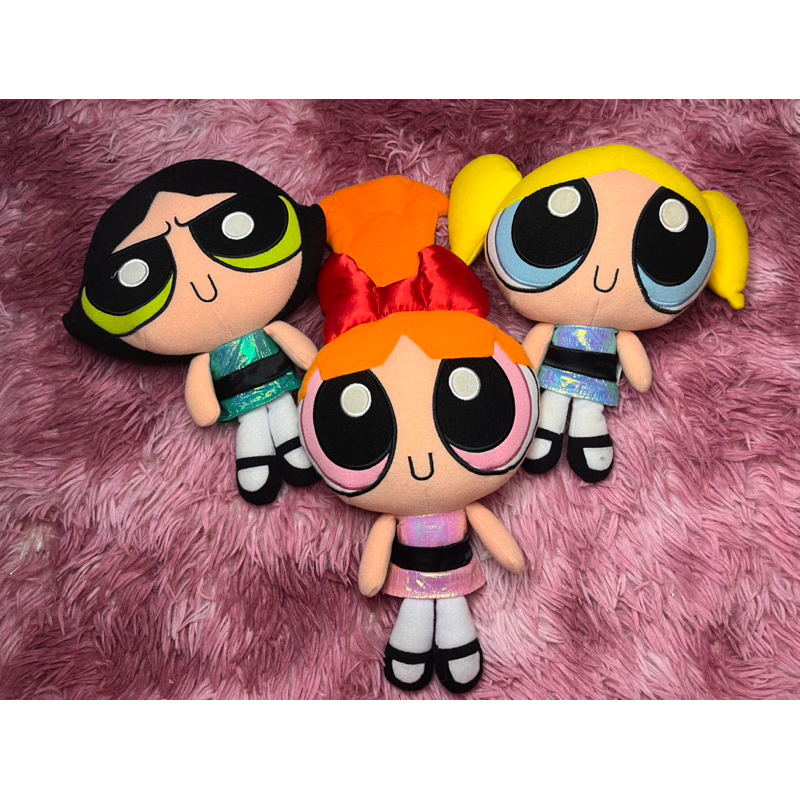 Jual Power Puff Girls | Shopee Indonesia