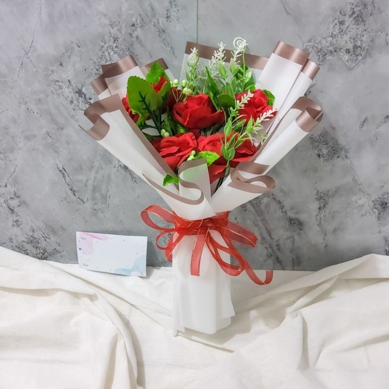 Jual FLOWERSTALE | BUKET BUNGA | BUKET | BOUQUET | BUNGA | BUKET ULANG ...