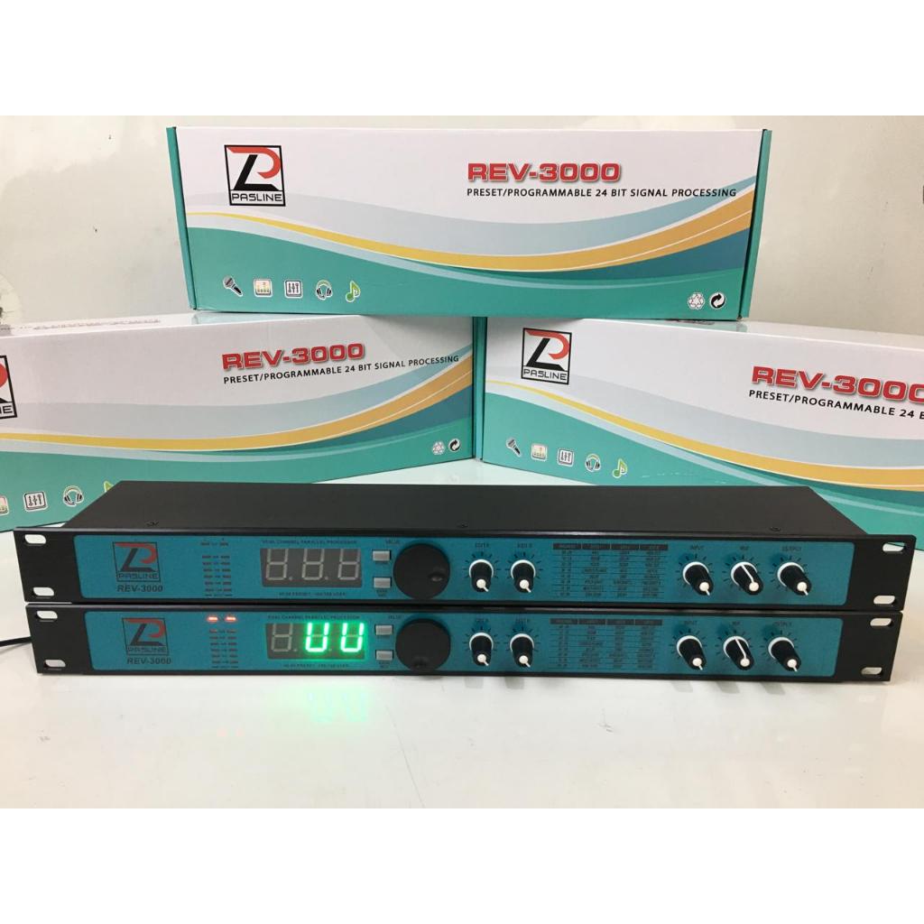 Jual EFEK VOCAL FEST REVERB3000 REVERB 3000 / REV-3000 ORIGINAL ...