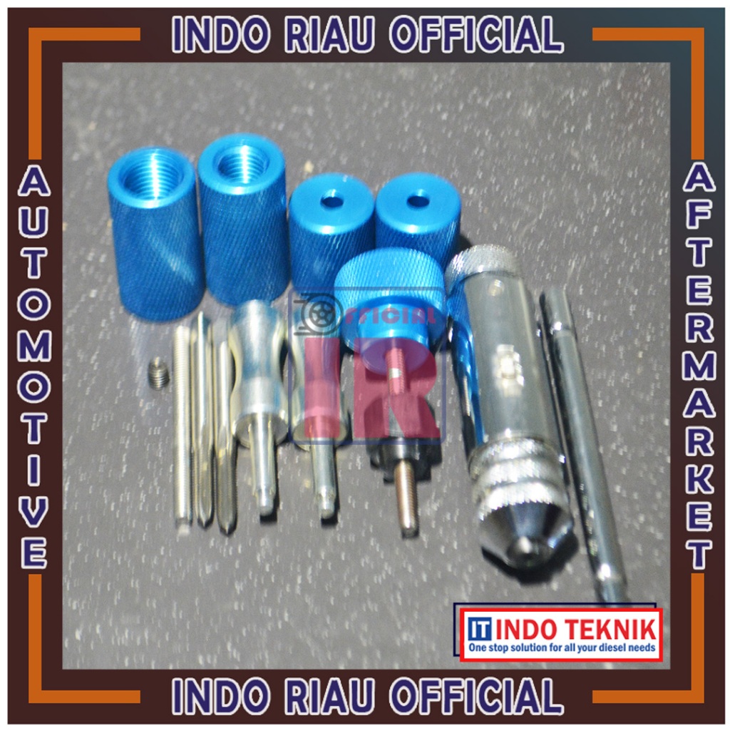 Jual Tool Pembuka Filter Injector Denso - Alat pembongkar Saring ...