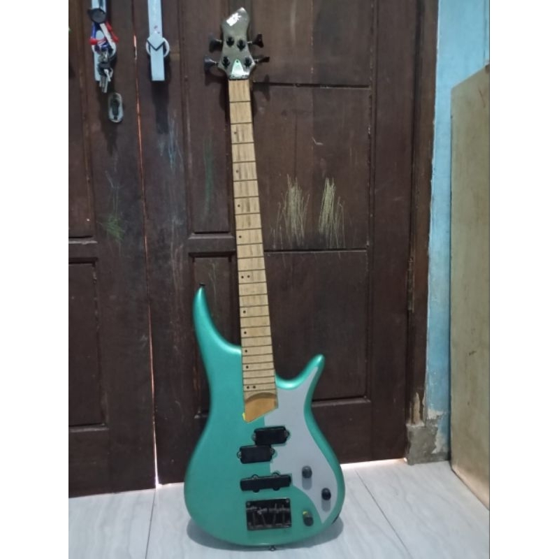 Jual bass bekas kondisi sesuai info di keterangan pada marketplace ...