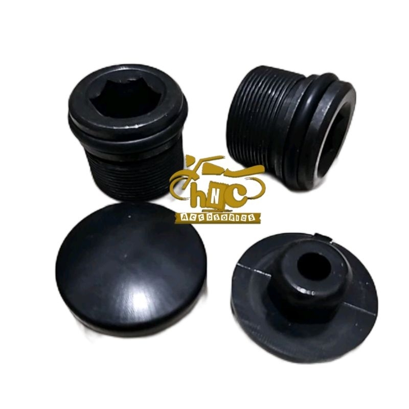 Jual MUR BAUT TUTUP AS SHOCK DEPAN RX KING RXKING PLUS KARET TUTUP PLUS ... Jual MUR BAUT TUTUP AS SHOCK DEPAN RX KING RXKING PLUS KARET TUTUP PLUS ...