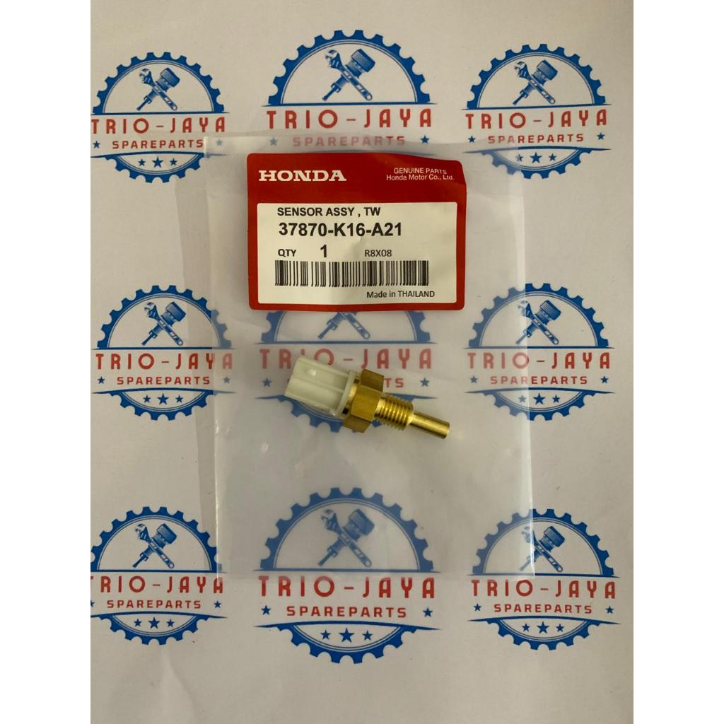 Jual SENSOR SUHU BEAT FI ,BEAT ESP, SCOOPY F1, SENSOR RADIATOR SENSOR ...