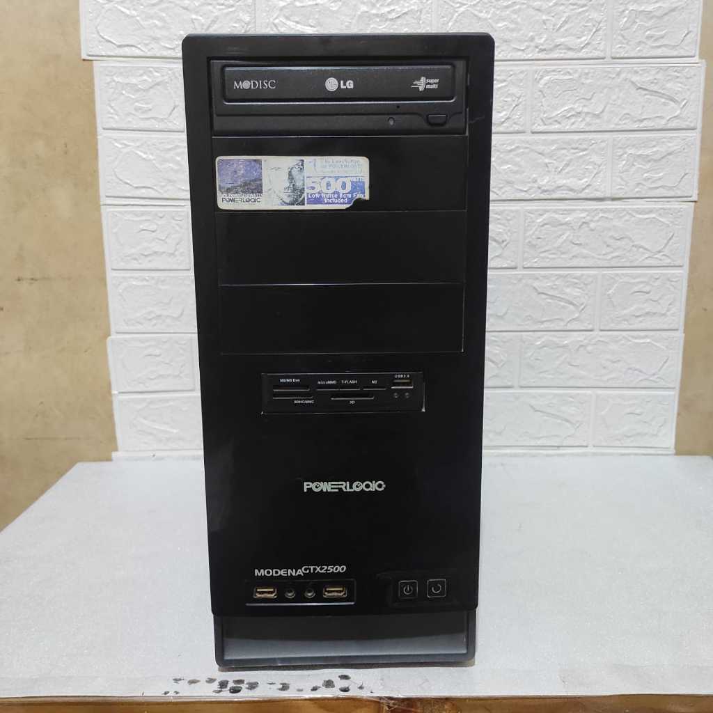 Jual CASING PC KOMPUTER ALL MERK | Shopee Indonesia