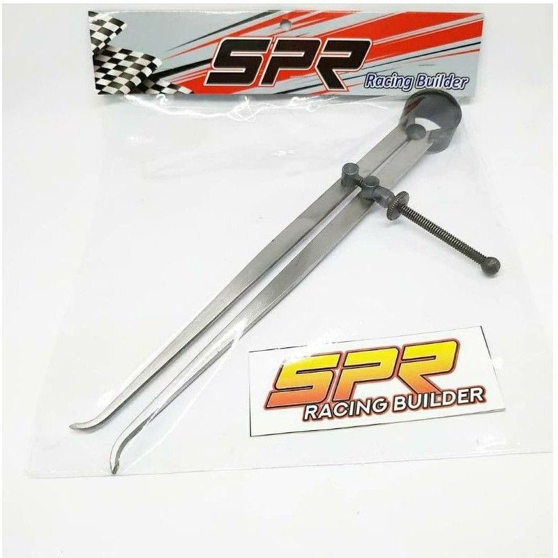 Jual JANGKA DALAM / INSIDE CALIPER SPR RACING | Shopee Indonesia