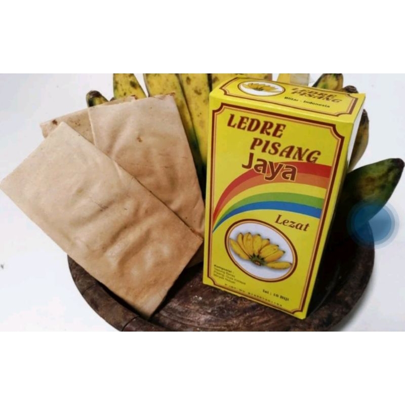 Jual ledre pisang jaya blitar | Shopee Indonesia