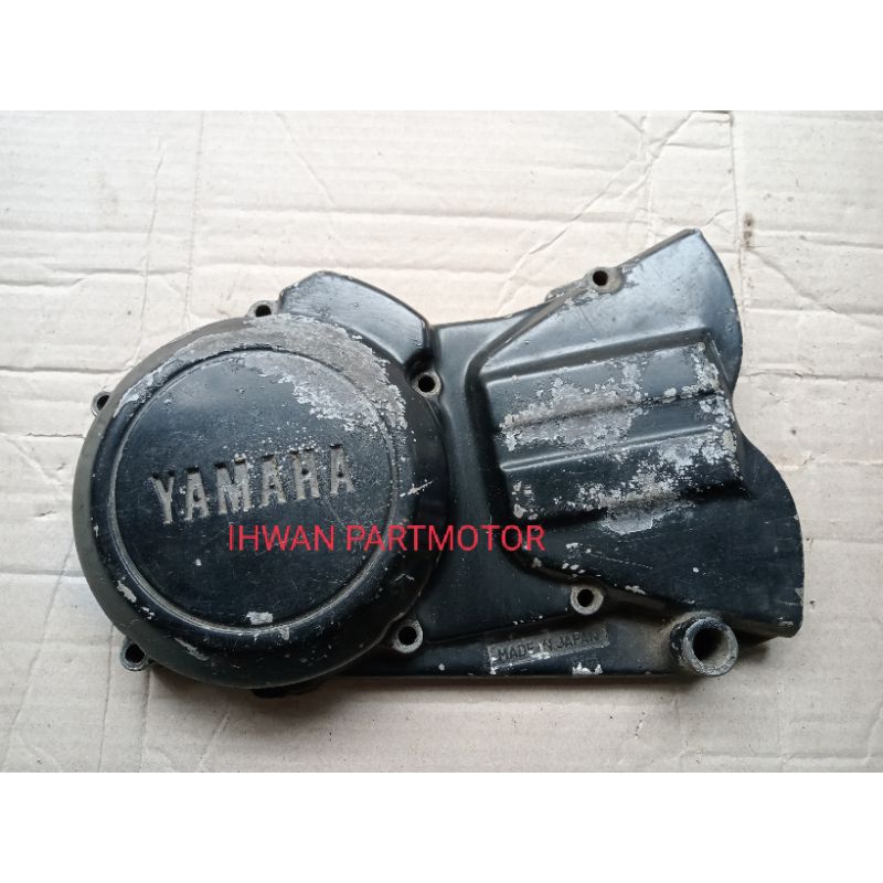 Jual KALTER BLOCK MAGNET Yamaha Rxz (Second Asli Orizinally Made IN ...