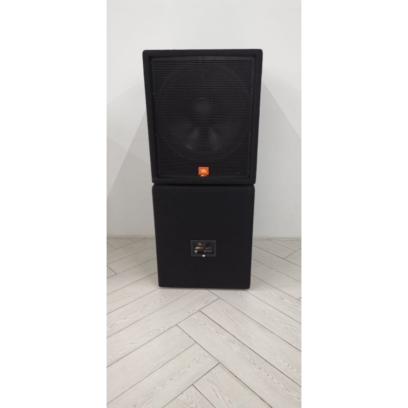 Jual jual SUBWOOFER JBL JRX118 ORIGINAL 18 INCH JRX 118 | Shopee Indonesia
