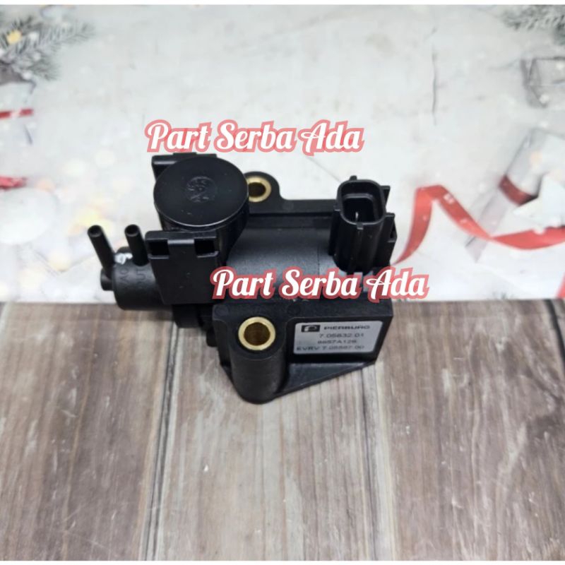 Jual Valve Emission Solenoid Pajero Sport L300 Euro 4 8657A126 | Shopee ...