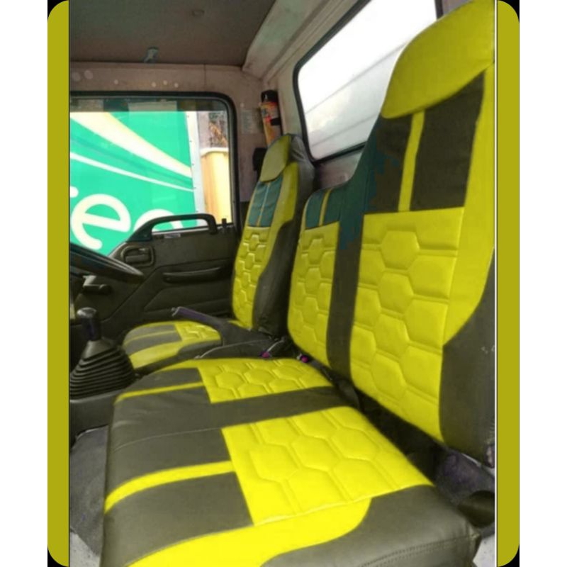 Jual COVER JOK MOBIL TRUK Elf GIGA, ELF MACAN | Shopee Indonesia