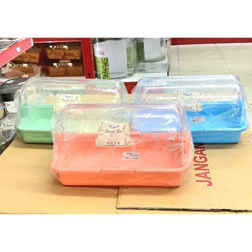 Jual Tempat Roti dan Kue Rotina L 5801 SP | Tempat Penyimpanan Makanan ...