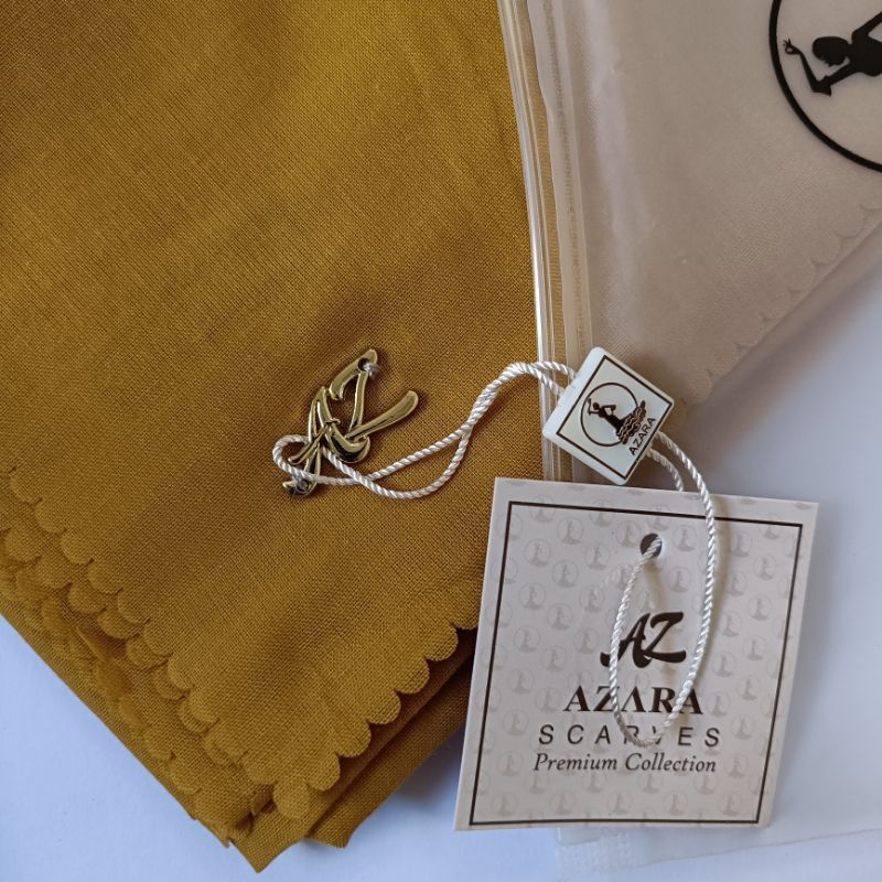Jual Hijab Jilbab Kerudung Segi Empat Polos Paris Premium Laser Cutting ...