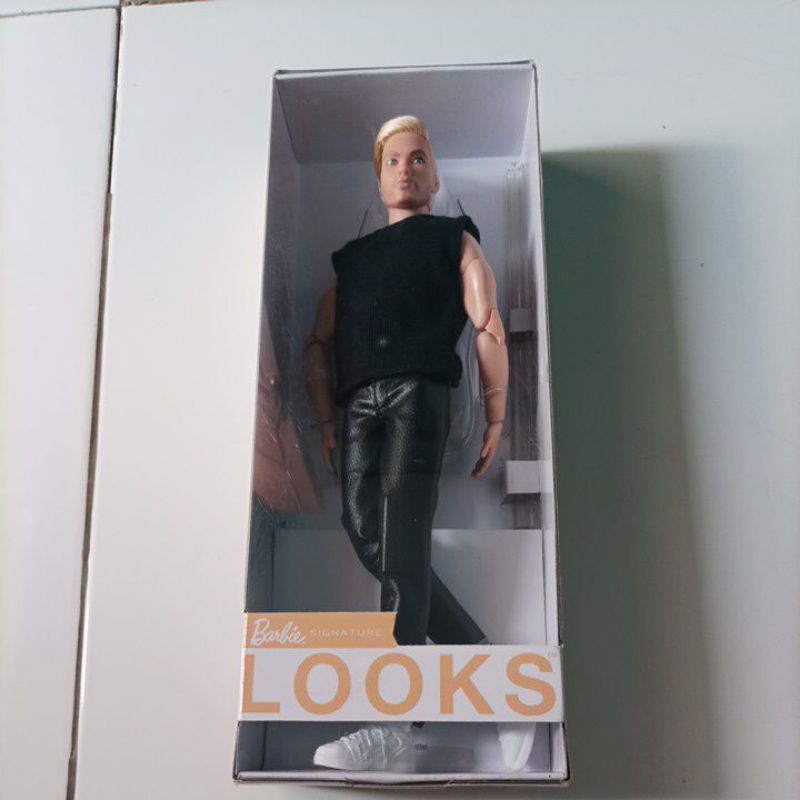 Jual Ken Looks Made In Indonesia | Shopee Indonesia