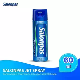 Jual Salonpas Spray Terlengkap & Harga Terbaru Juni 2024 | Shopee Indonesia