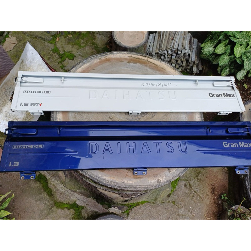 Jual pintu pickup grand max, pintu bak pick up grandmax | Shopee Indonesia