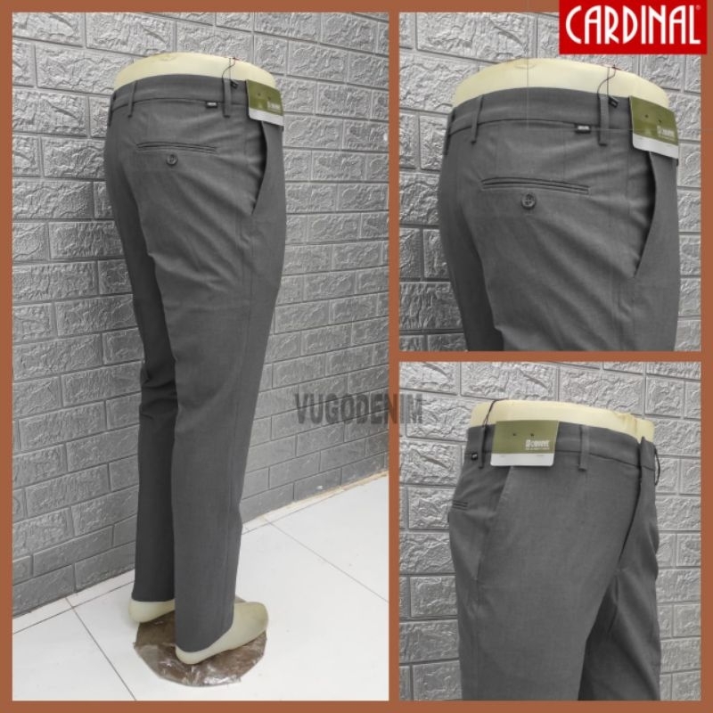 Jual CARDINAL size.27-38 CELANA KERJA CARDINAL / CELANA KANTOR CARDINAL ...