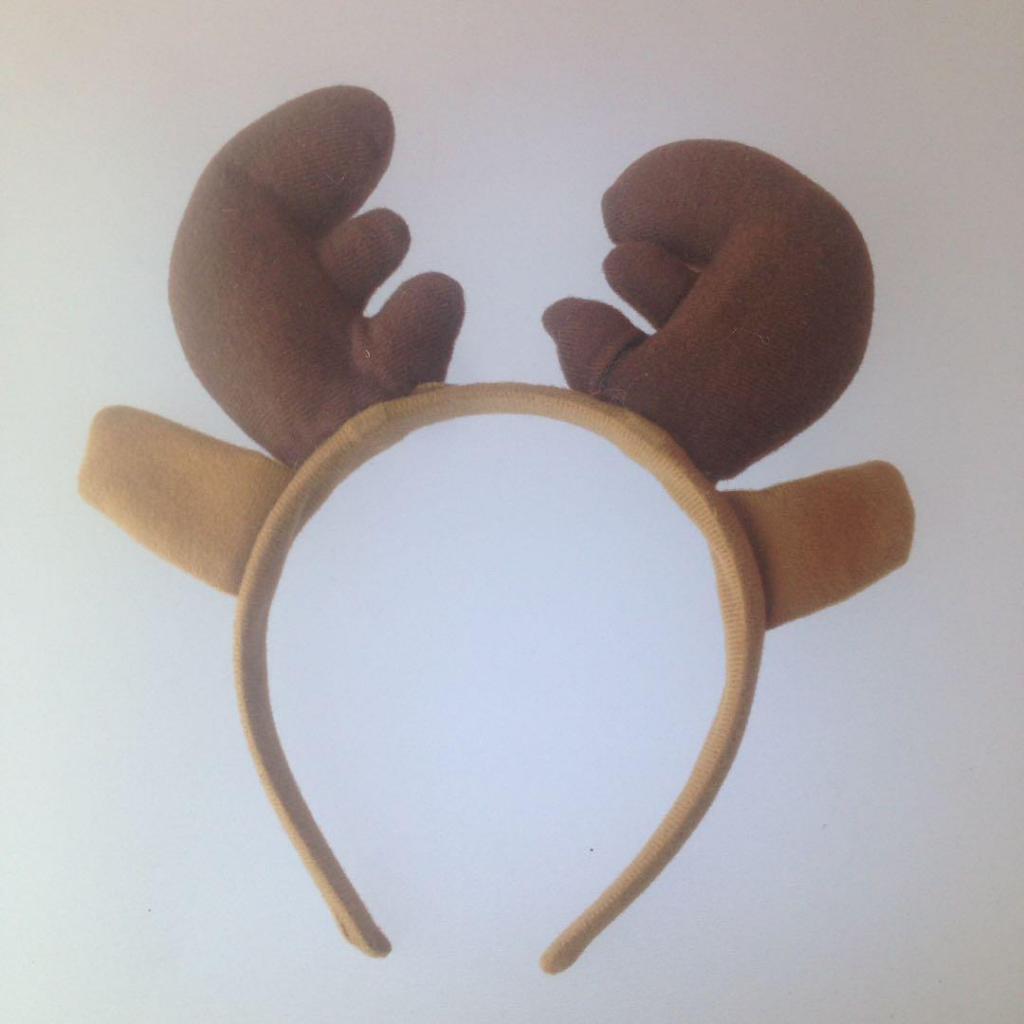 Jual Bando Rusa Coklat | Shopee Indonesia