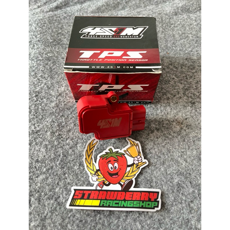 Jual tps sensor 4s1m pcx160,adv160 | Shopee Indonesia