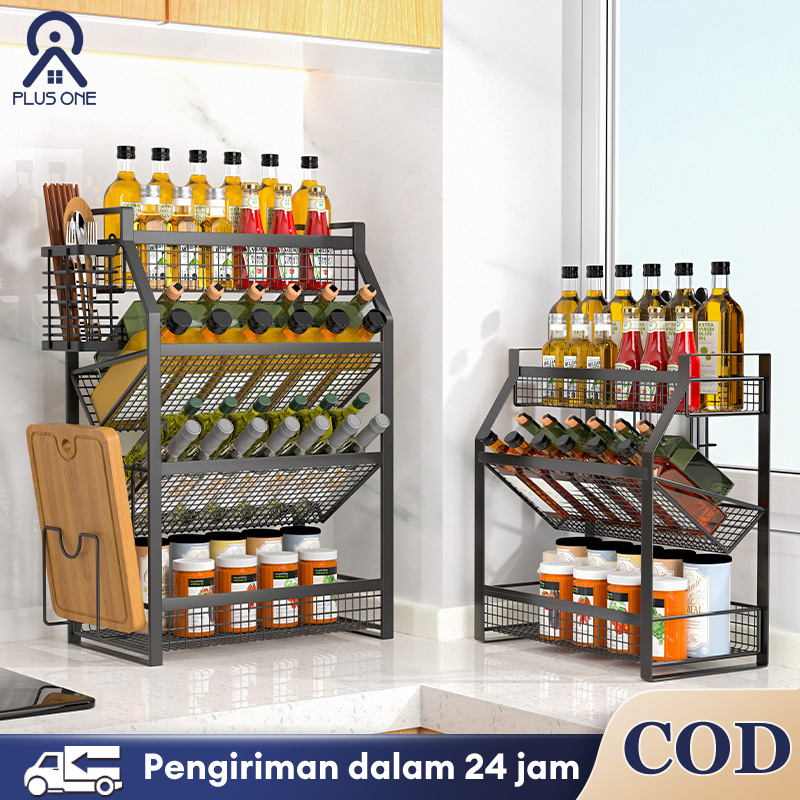 Jual AKOM rack pemasangan dengan 4 lapisan anti rust coating steel ...