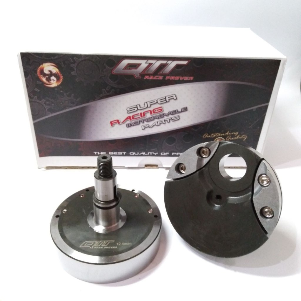 Jual KRUK AS ZX QTT KAWASAKI NINJA R RR SS ZX STROKE 1,2 MM TOTAL ...