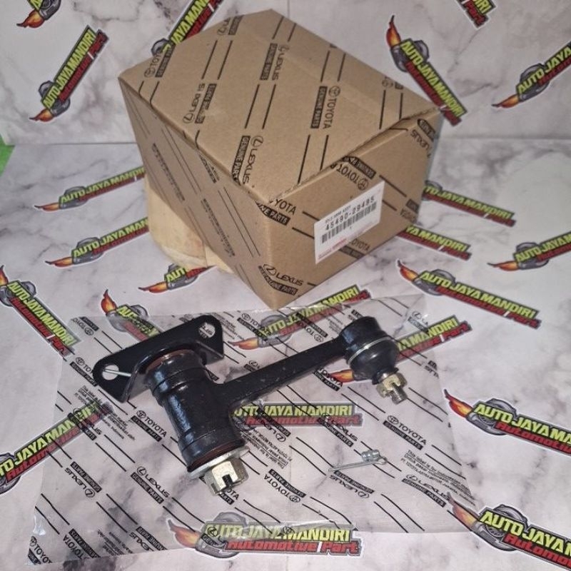 Jual Idle arm Idler arm kijang 5K KF40 Merk Toyota | Shopee Indonesia