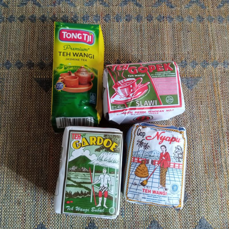 Jual Teh tubruk racikan khas solo | Shopee Indonesia