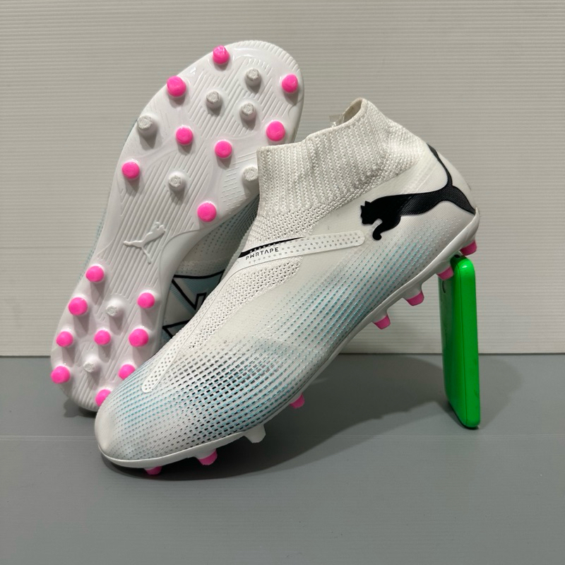 Jual Sepatu PUMA FOOTBALL slip on TERBARU Original Made indonesia ...
