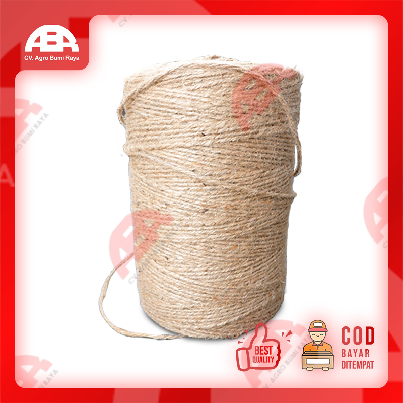 Jual Rope tali plastik mesin silase baller silage | Shopee Indonesia