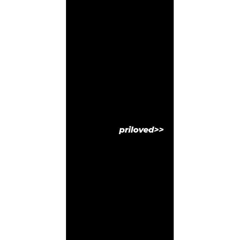 Jual priloved by caa | Shopee Indonesia