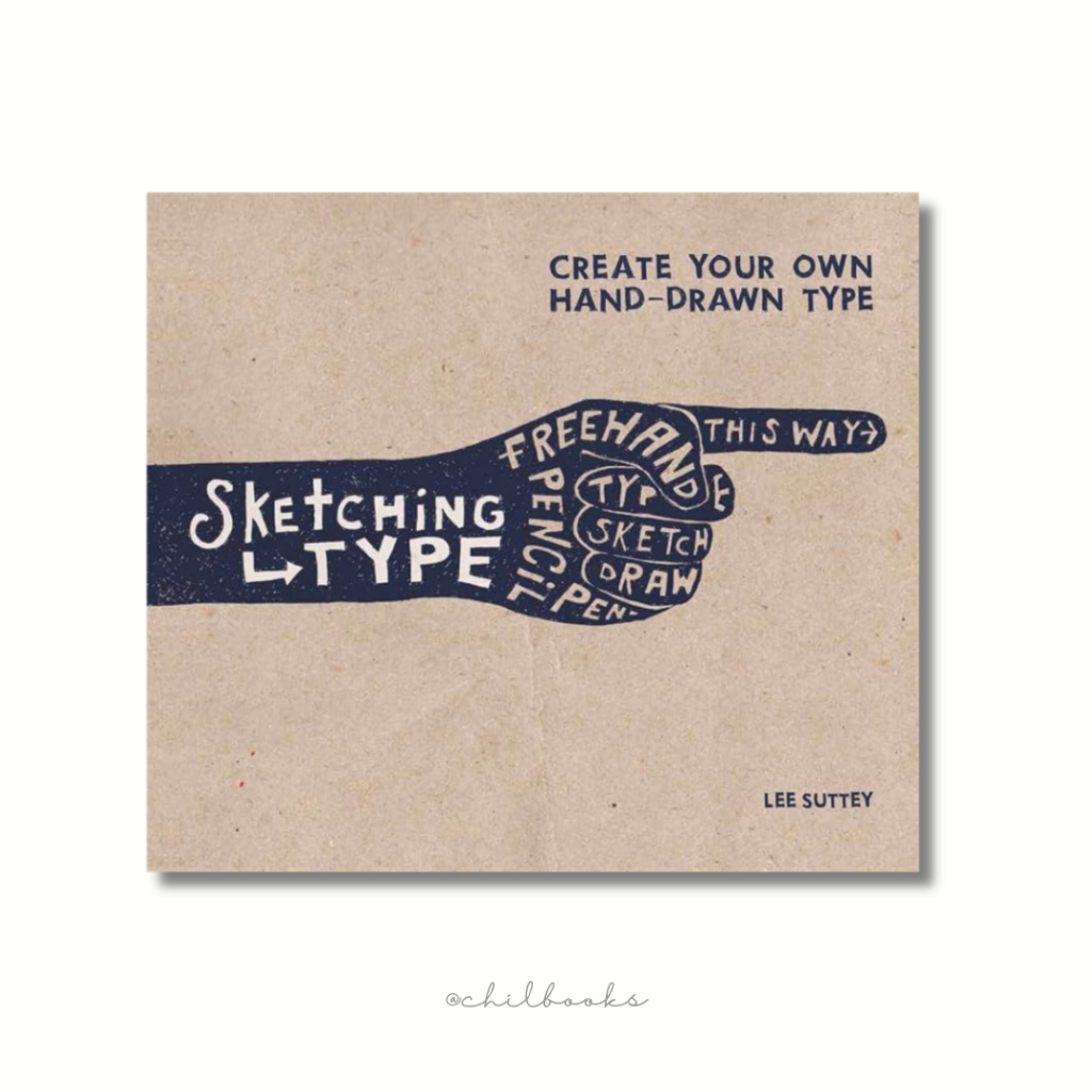 Jual Sketching Type Create Your Own Hand Drawn Type | Shopee Indonesia
