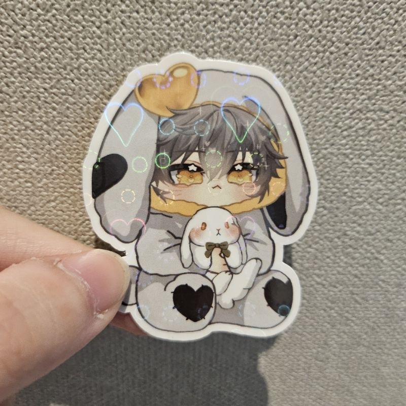 Jual DIECUT STICKER HONKAI. STARRAIL | Shopee Indonesia