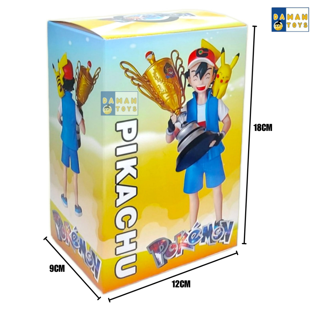Jual Mainan Action Figure Pokemon Legendaris Charizard Mewtwo Venusaur ...