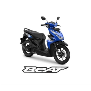 Jual Motor Honda Beat Terlengkap & Harga Terbaru Juni 2024 | Shopee ...