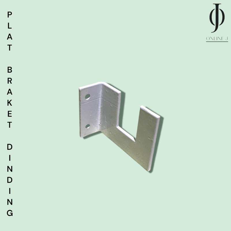 Jual BRACKET / DUDUKAN PENYANGGA DINDING | Shopee Indonesia