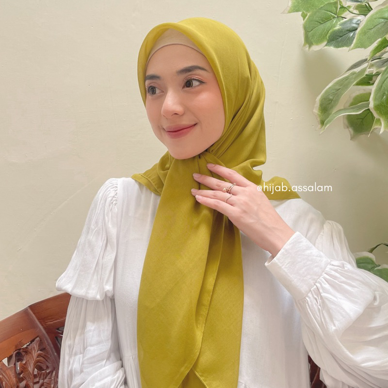 Jual Hijab Segiempat Paris Jadul Premium, Hijab Paris Jadul, Paris Jadul Original | Shopee Indonesia