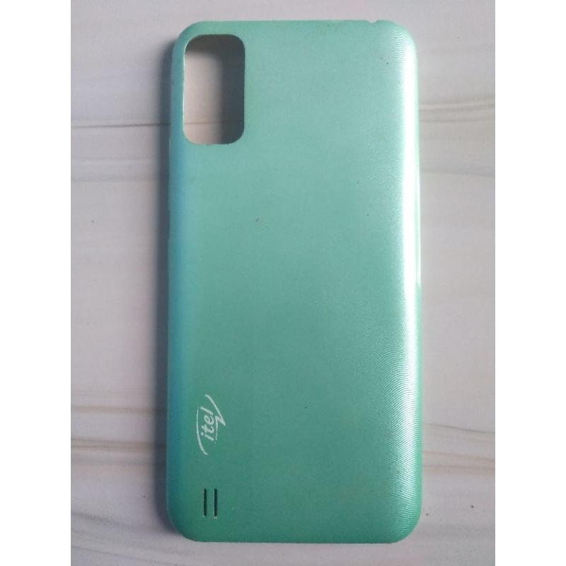 Jual BACKDOOR ITEL A571L ORIGINAL | Shopee Indonesia