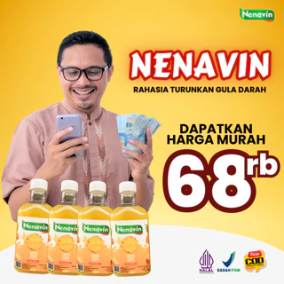 Produk Nenavin Official | Shopee Indonesia